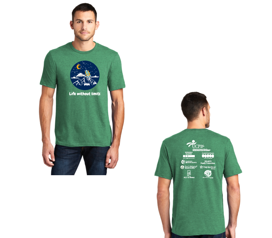 Order your UCP T-shirt here! – UCP